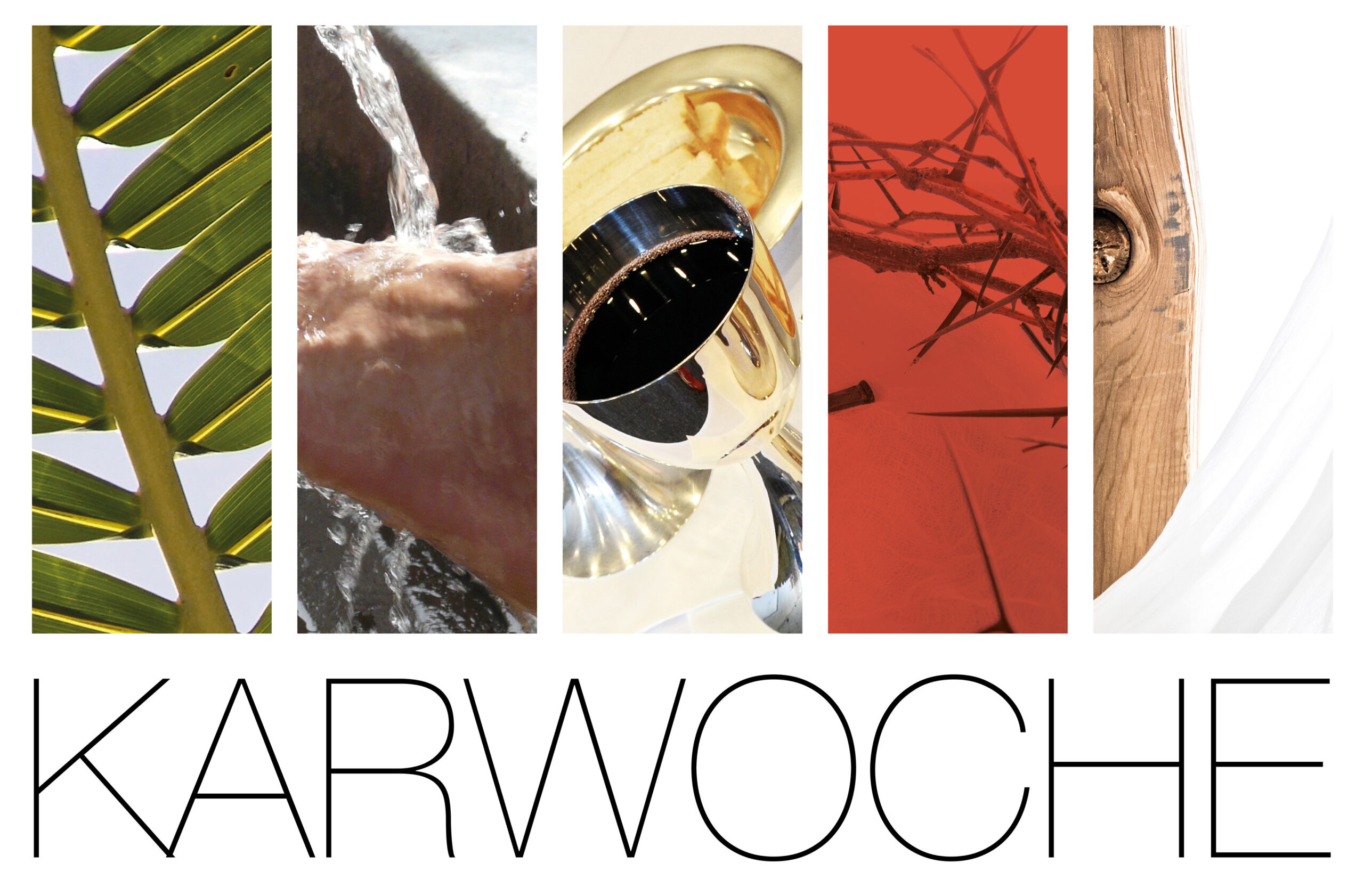 Die Karwoche und Ostern – Memmingen katholisch