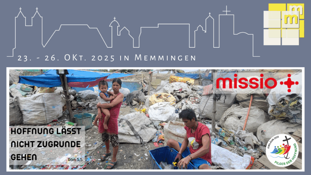 missio 2025 – Memmingen katholisch